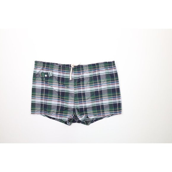 Vintage | Shorts | Vintage 5s Streetwear Xl Distressed Lined Above Knee ...